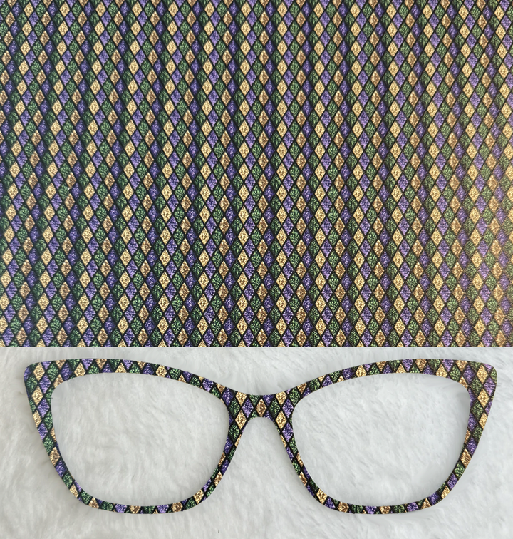 Acrylic Patterns – LaserNonna