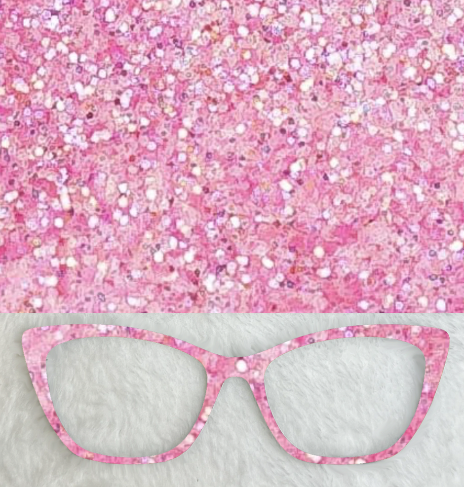 Glitter Overload – LaserNonna