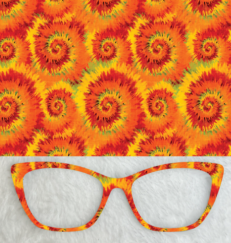 Acrylic Patterns – LaserNonna